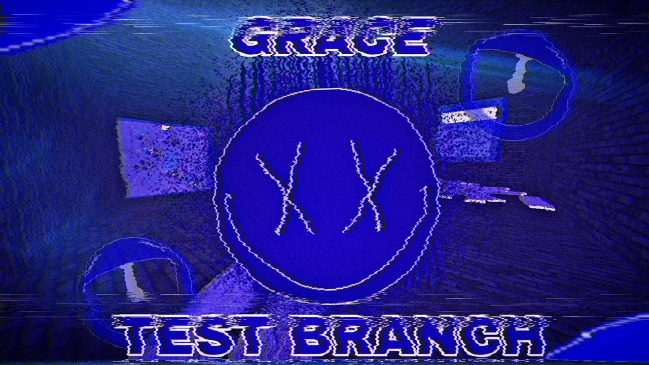 ⚠️GRACE TEVE UMA ATUALIZAÇÃO??? (FOI INSANO) Roblox GRACE - Test Branch ...