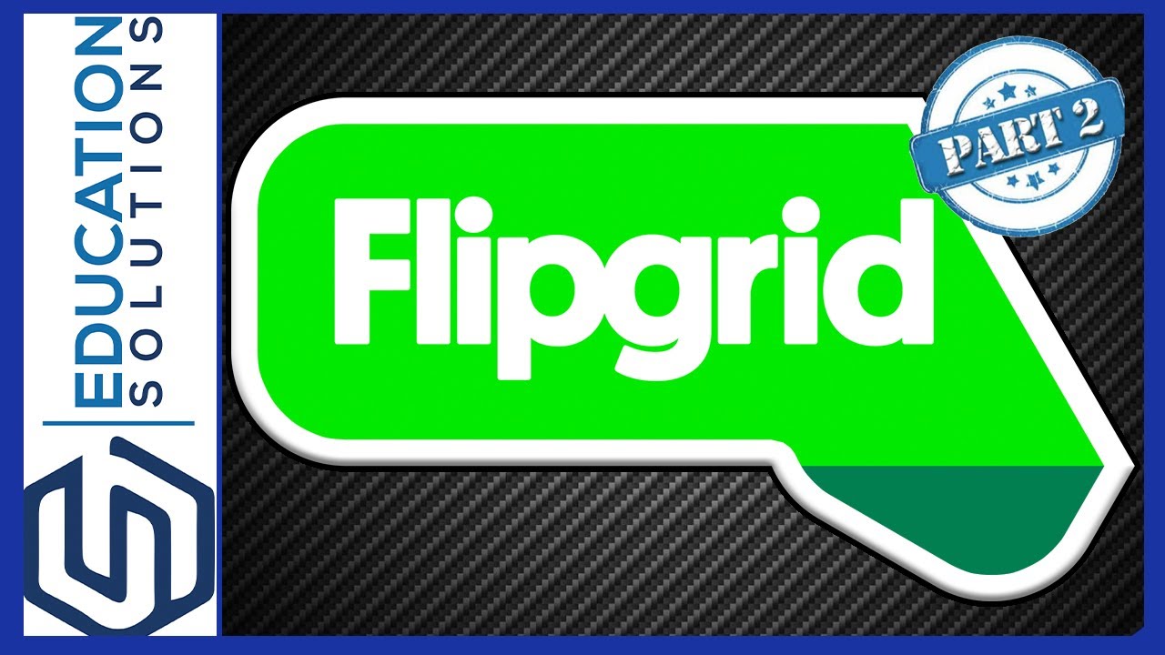 FlipGrid Tutorial for Teachers [2021 Quick Tip] - YouTube