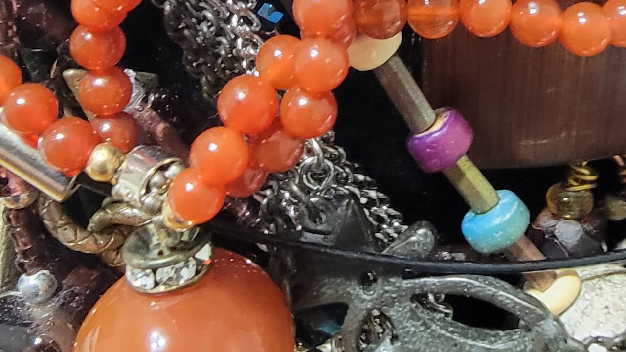 sunday jewelry showcase - YouTube