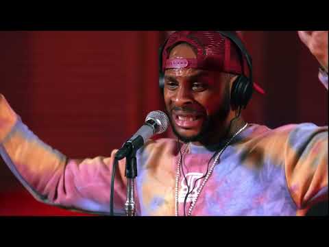 Dexta Daps performing “WiFi and Call me if” - YouTube