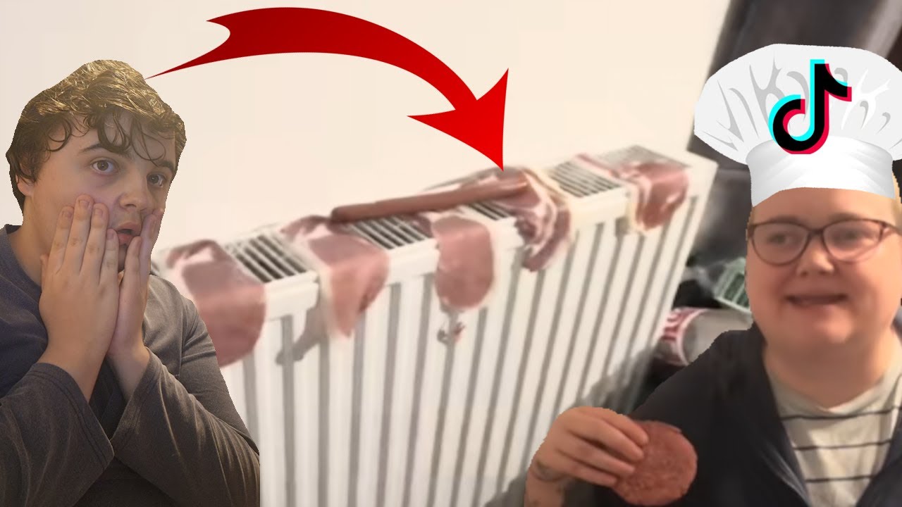 this is the WORST chef in the world! - YouTube