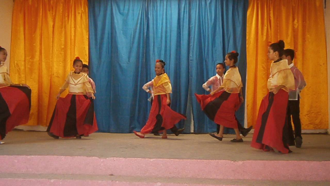 Polka Sa Nayon Youtube