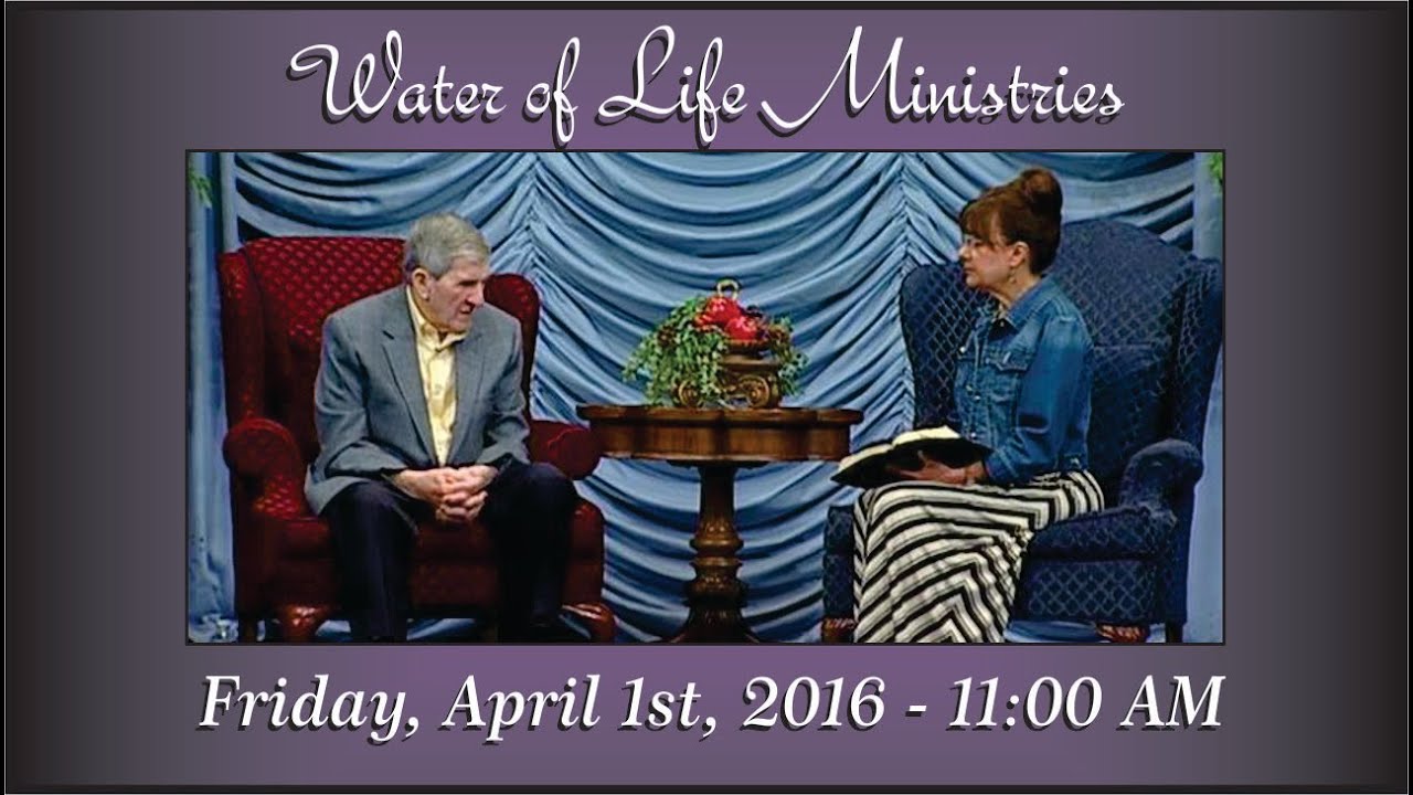 God Scourgeth Every Son Whom He Receiveth - YouTube