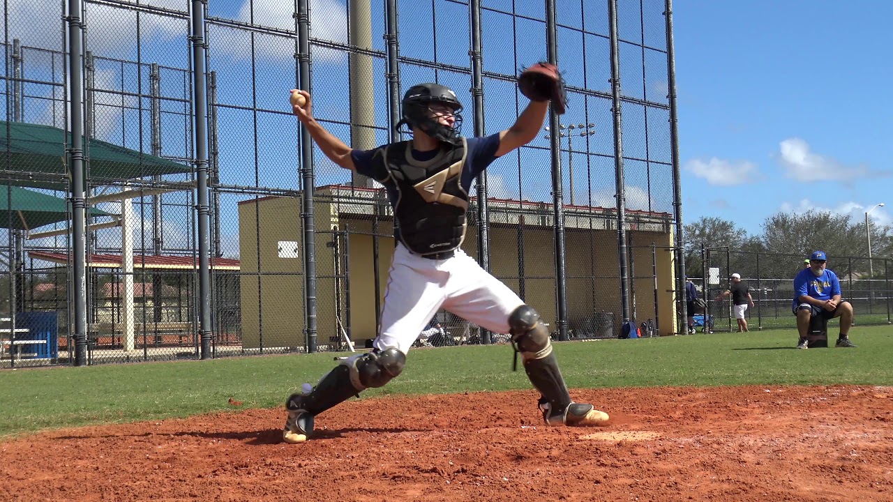 Chris Dorta C 2020 - YouTube