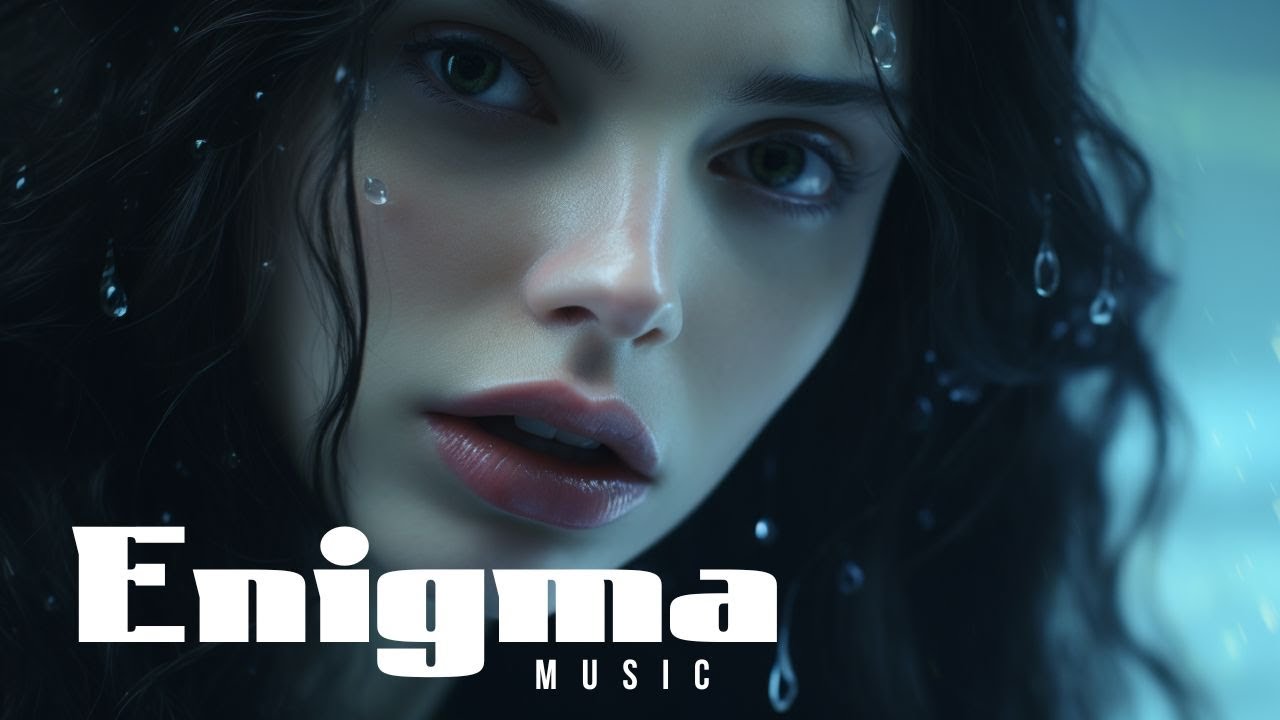 The Very Best Cover Of Enigma 90s Cynosure - BEST HITS OF THE ENIGMA ...