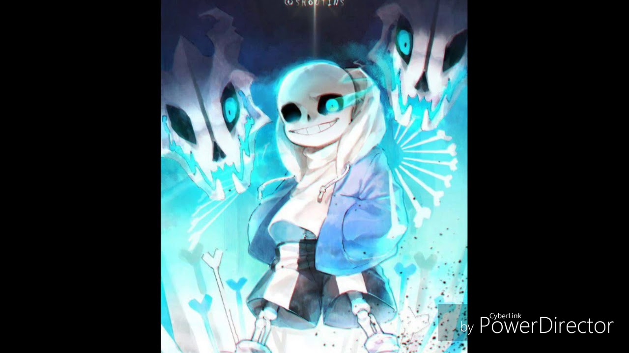 Classic!Sans Theme: Megalovania - YouTube
