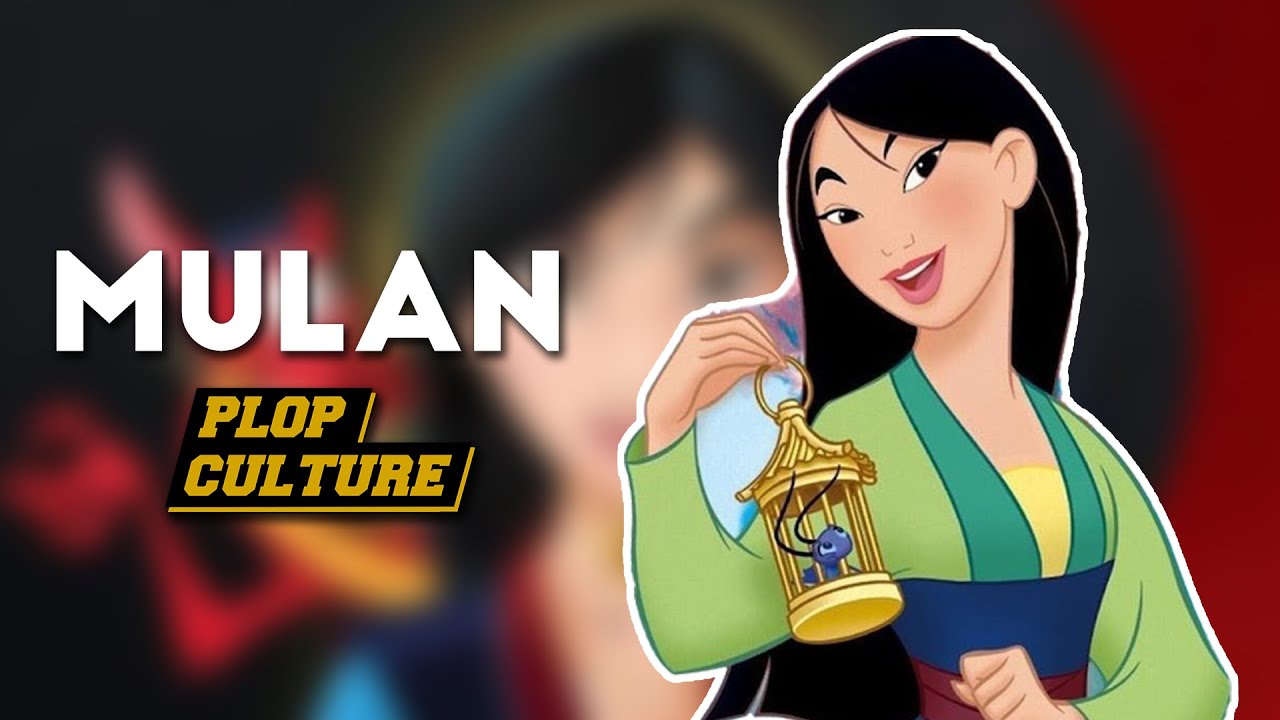 Mulan (Game Boy) - YouTube