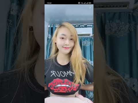 gái xinh nhảy bigo cực dẻo(2)