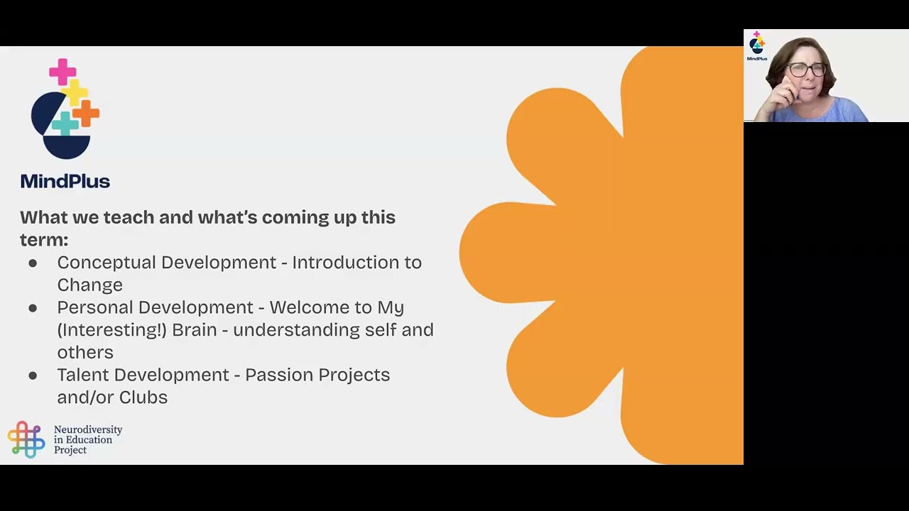 Welcome to MindPlus - Parents - YouTube