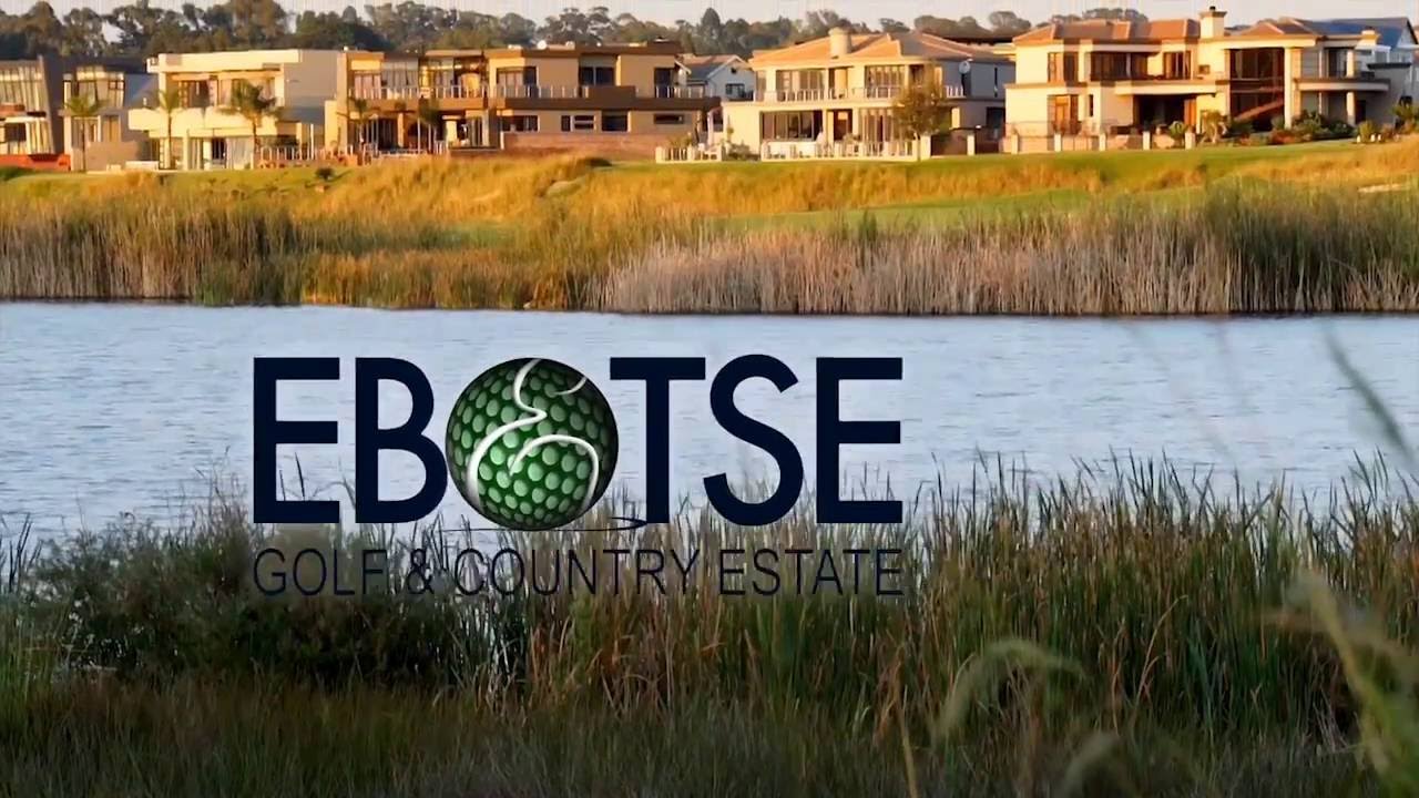 Ebotse Golf & Country Estate are proud supporters of the Lions Rugby ...