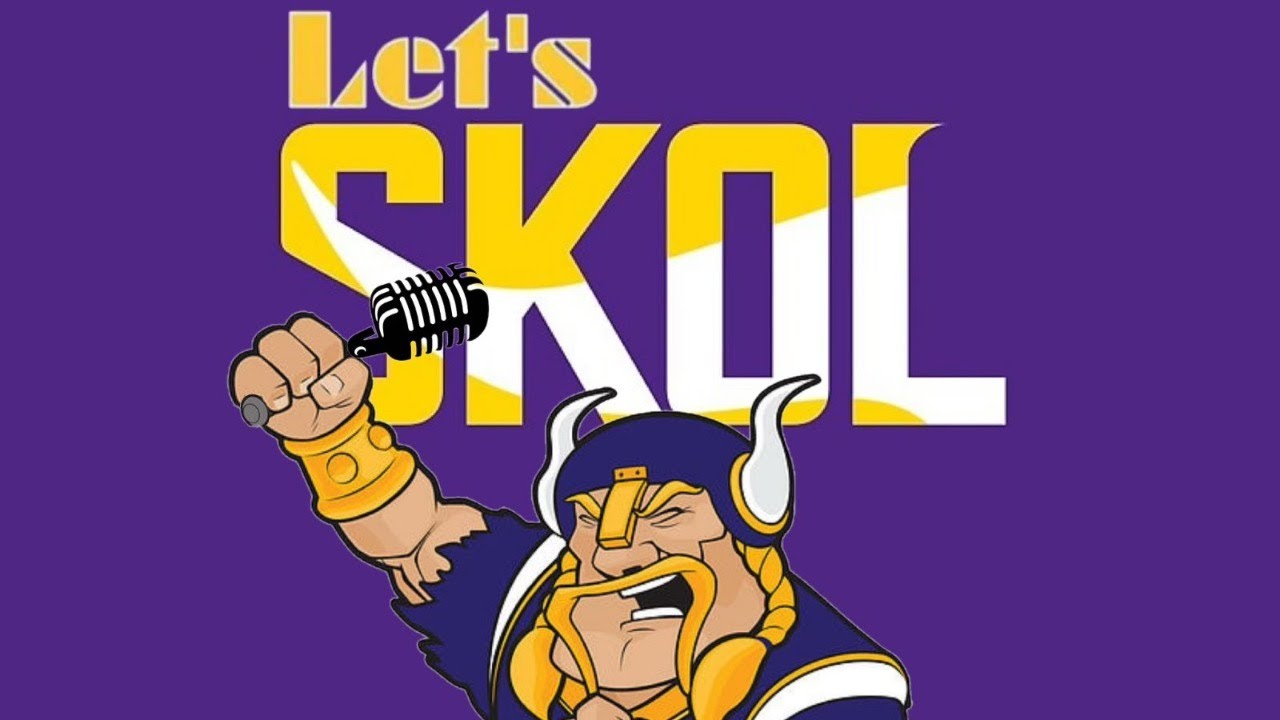 (5-1-25) Let's SKOL - LIVE Minnesota Vikings Talk (Draft Recap) #skol # ...