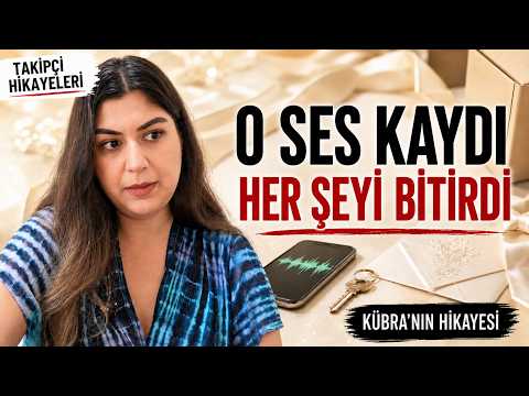 Takipçi Hikayeleri : Düğün İptal.. O Ses Kaydı !!