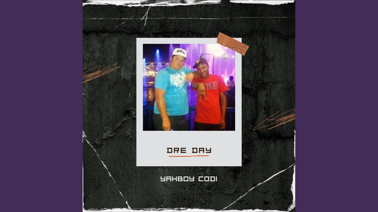 Dre Day - YouTube