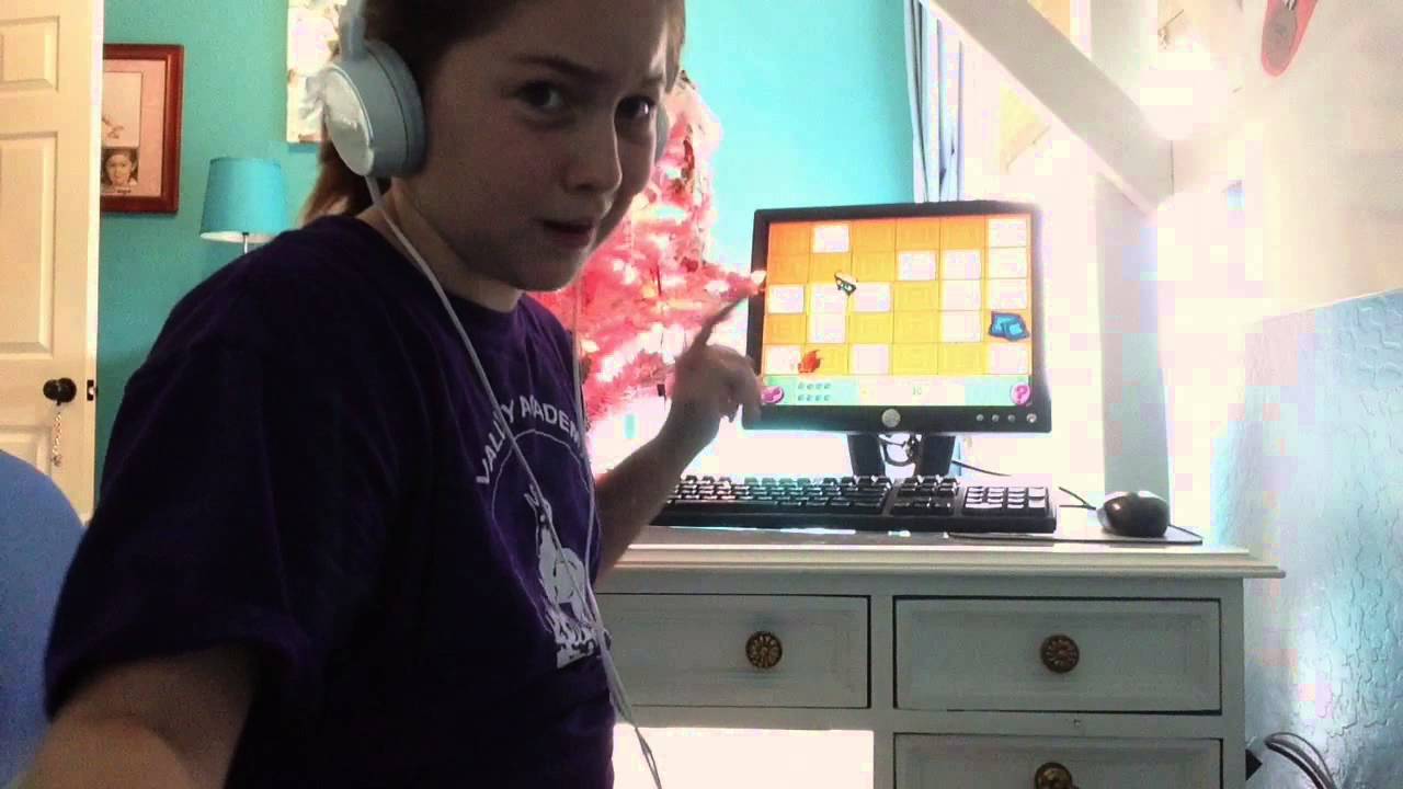 Pet Playground - YouTube
