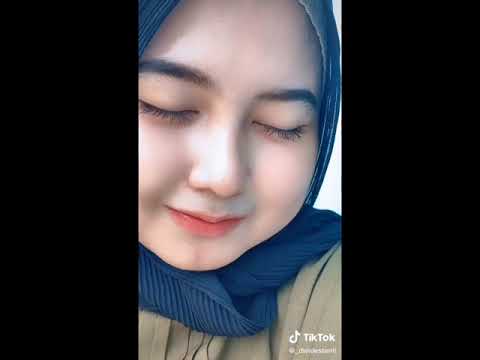 Compilation cewe gemoy tik-tok