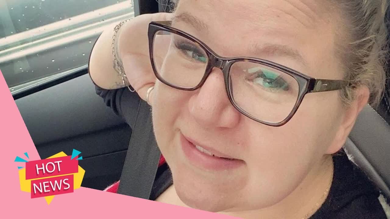 What Happened To Brianne Dias After My 600-Lb Life Season 7? - YouTube