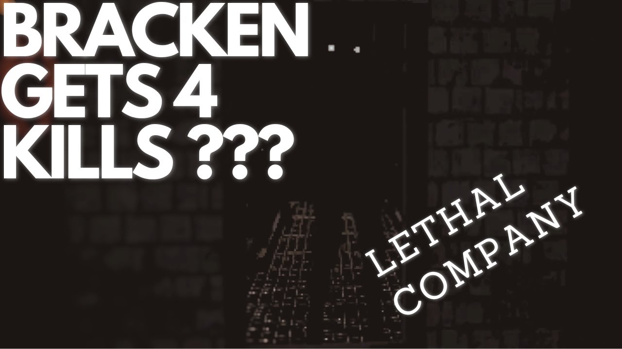 Bracken 4 Piece - YouTube