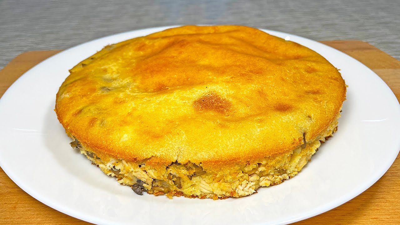 I've been making this every day since I learned this method! Incredible ...