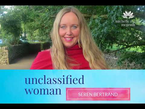 64: Mermaid & Swan Magic with Seren Bertrand