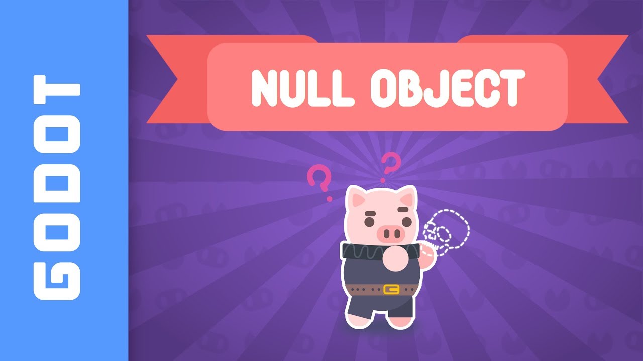 Design Patterns Null Object Take Rid Of Null Checks Youtube 9637