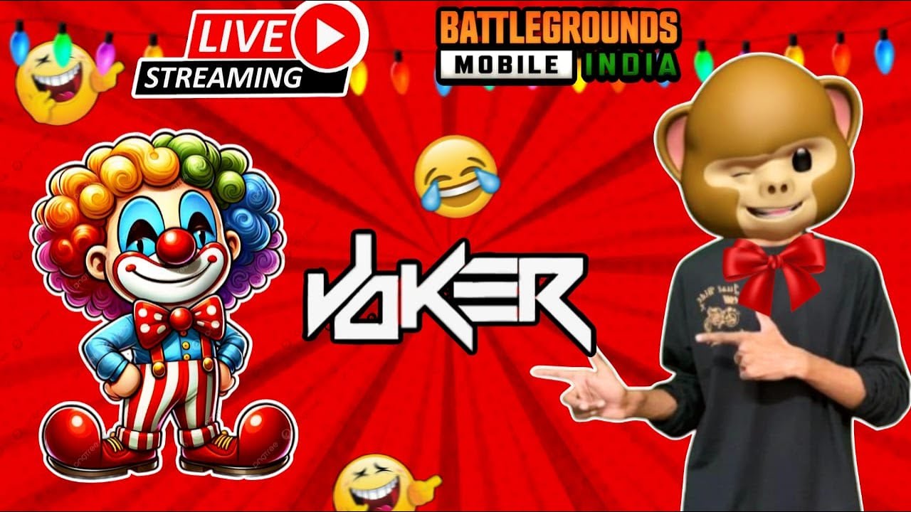 joker getup ewww bgmi 3.5 #bgmi #telugu #shortsfeed @PUBGMOGI - YouTube