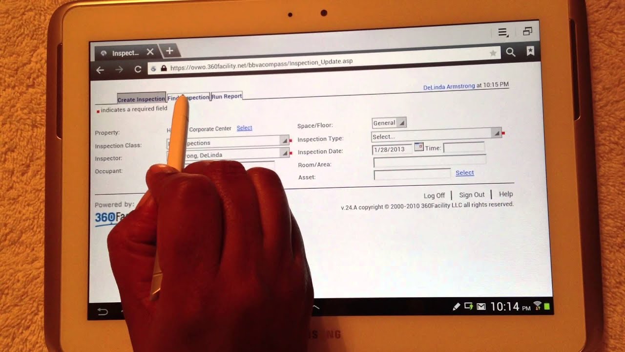 FM Tablet 1 - YouTube