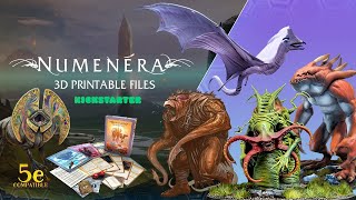 LAIR Numenera Lattimor Toys & Games Role Playing Miniatures etna.com.pe