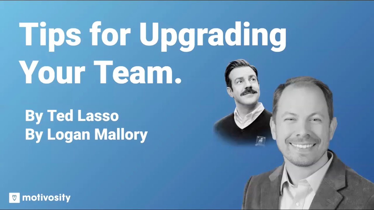 How do you spell Employee Engagement? T-E-A-M - YouTube