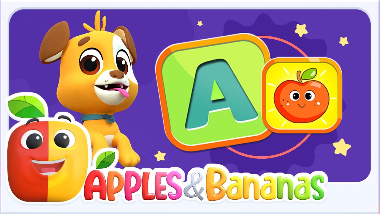 Learning Baby Song And Cartoon Video For Kids, Easy Learning App For ...