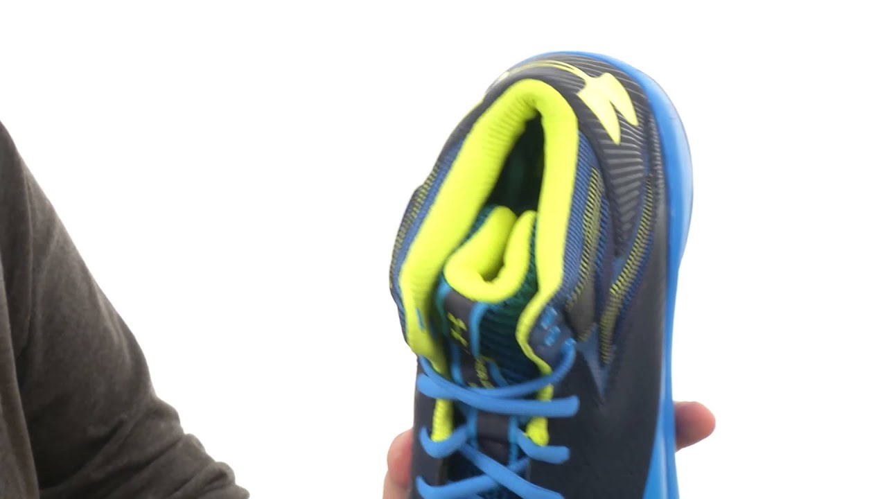 Under Armour UA Rocket SKU:8630274 - YouTube