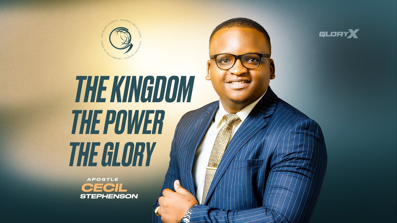 Sunday Service || Apostle Cecil Stephenson - YouTube
