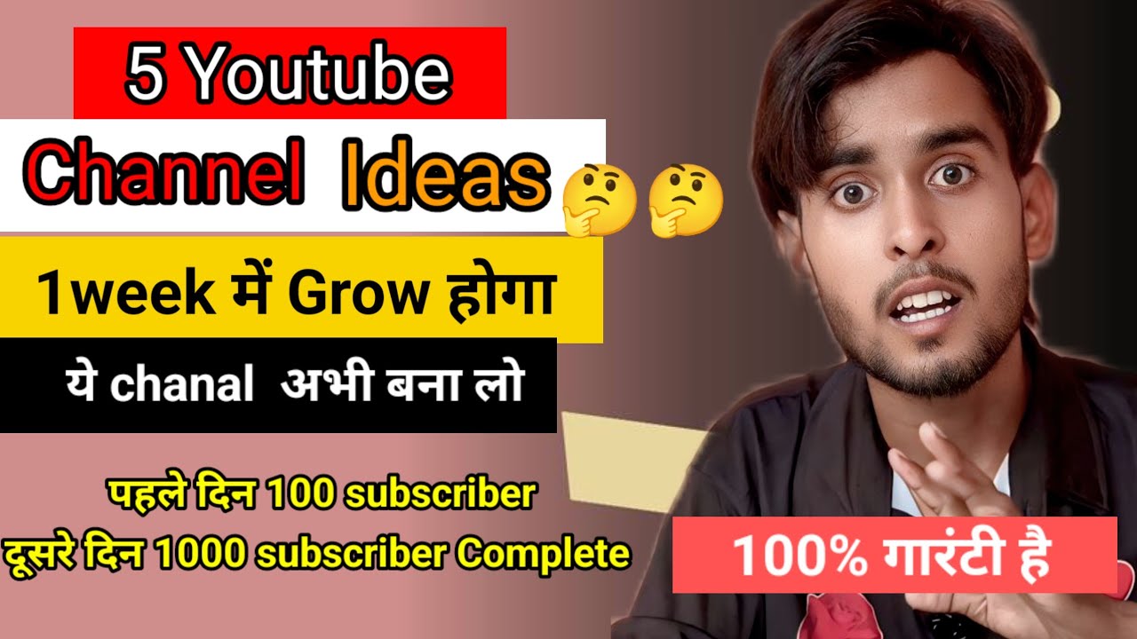 2024 YouTube Growth Tips | How to Rank YouTube | Increase YouTube ...