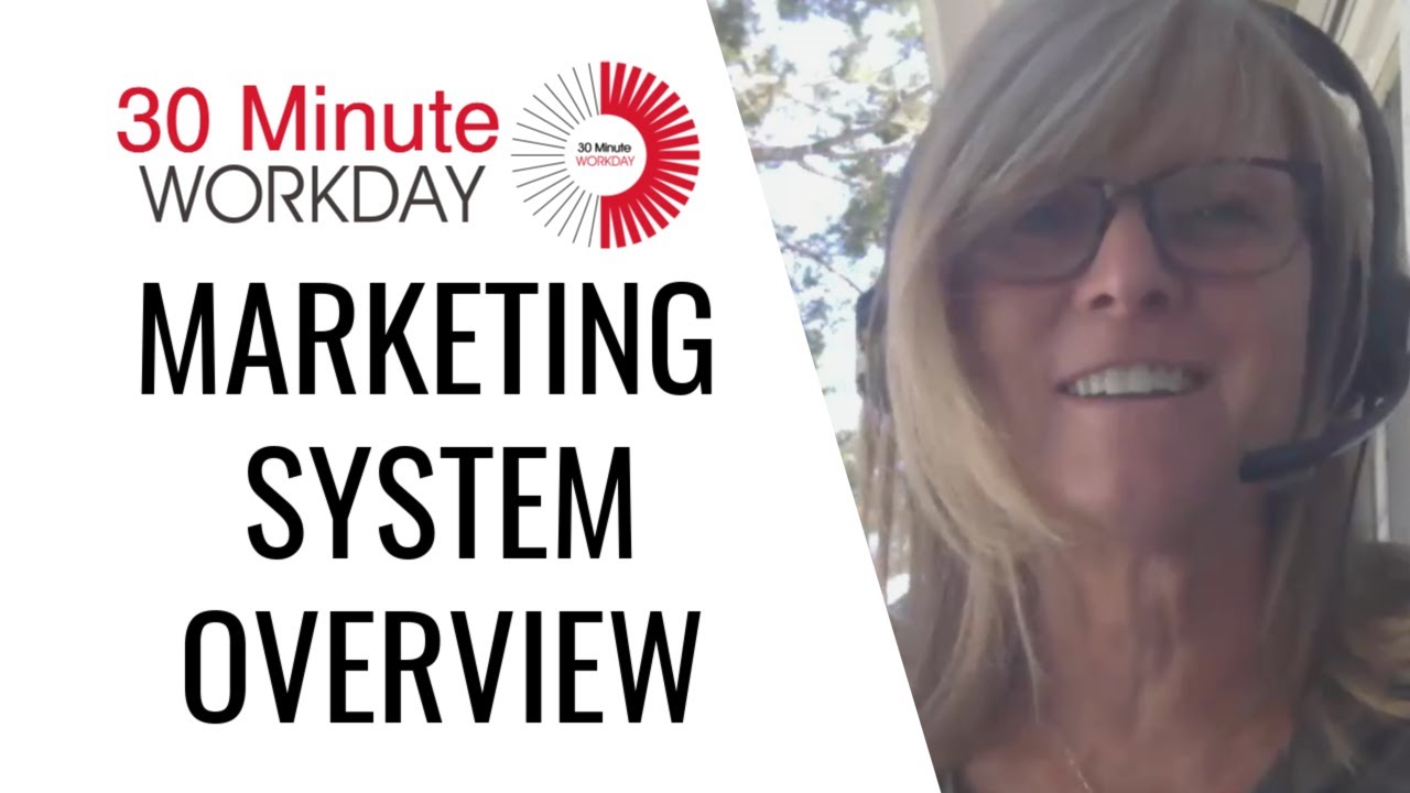 30 Minute Workday Marketing System Review - YouTube