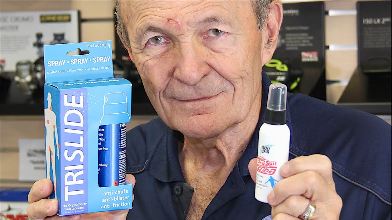 Slide Into Your Wetsuit - Scuba Tech Tips: S19E02 - YouTube