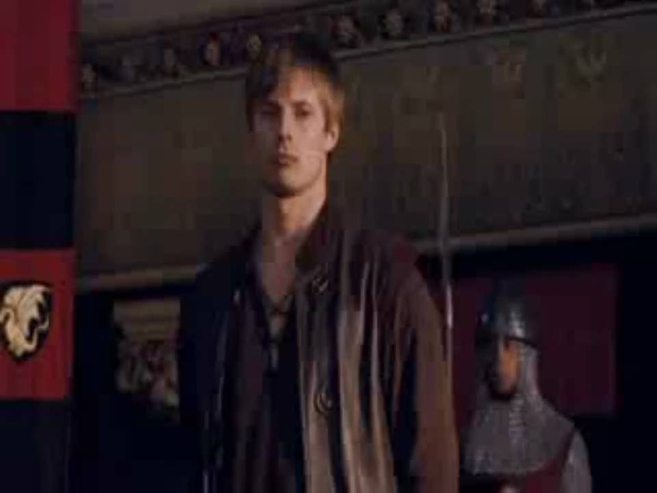 Merlin: On Matters of Trust - Trailer - YouTube