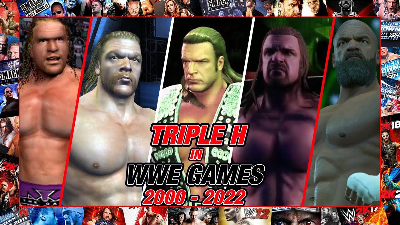 Wwe Evolution 2022