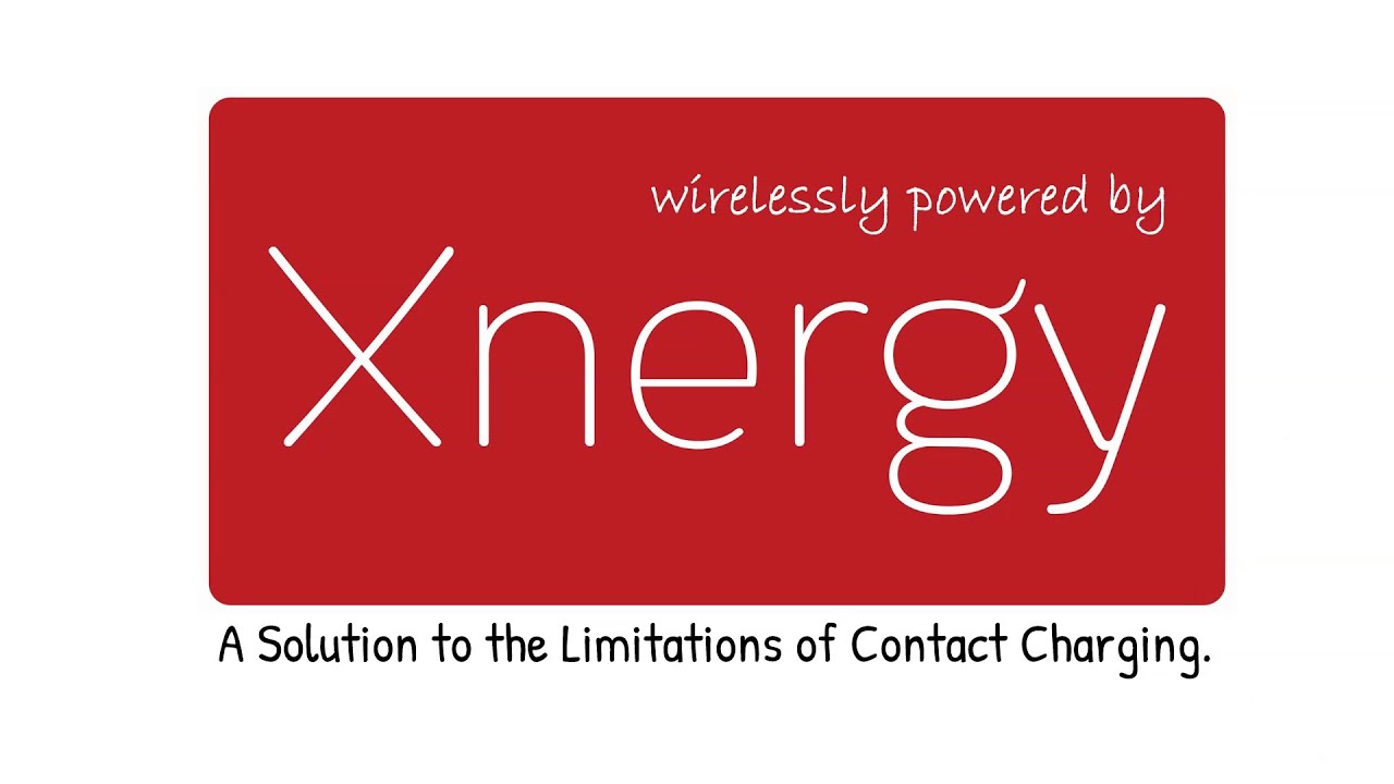 Xnergy Charging Solution - YouTube