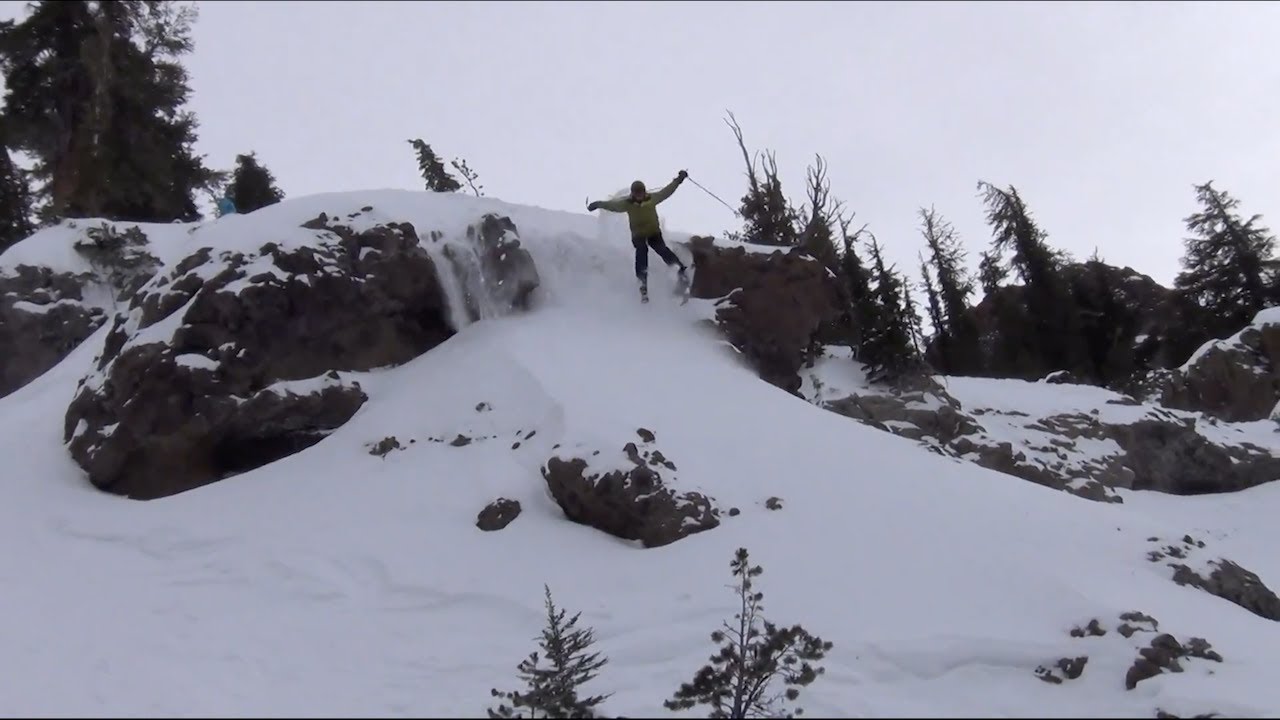 Skiing Wipeouts Episode VI (2020-21 season) - YouTube