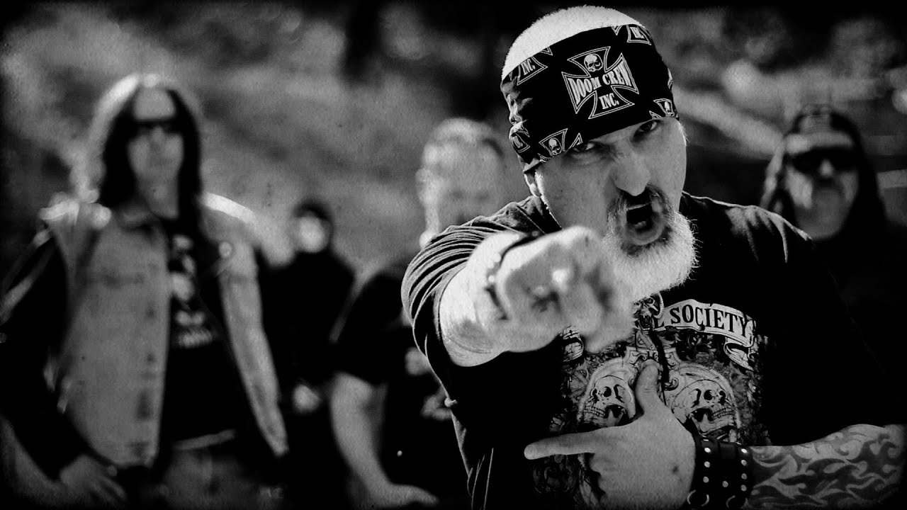 Metal Music Video - Los Angeles Music Video Production - YouTube