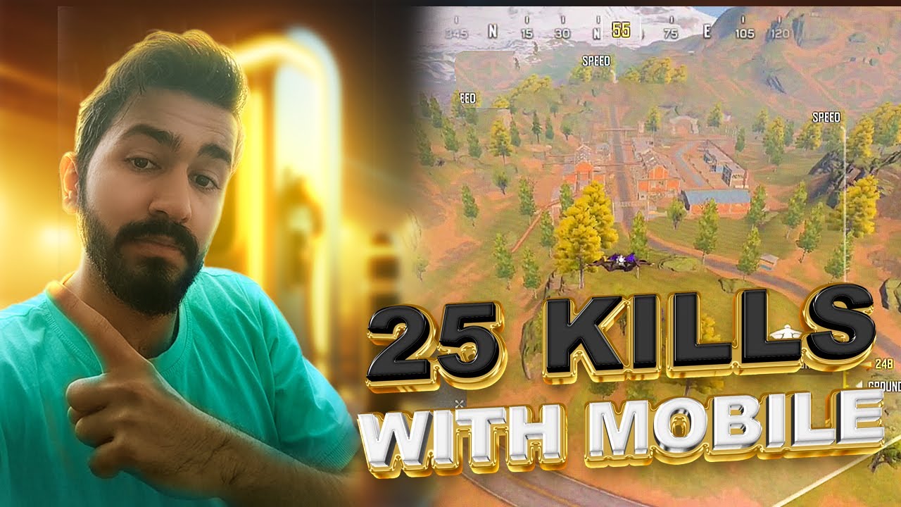 *NEW* 25 Kills CODM Squad Gameplay | Call Of duty Mobile BR Gameplay ...