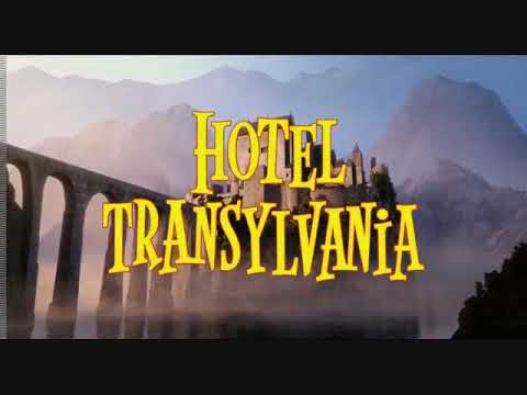 Universal DVD Promo (EJL423 Style) - YouTube