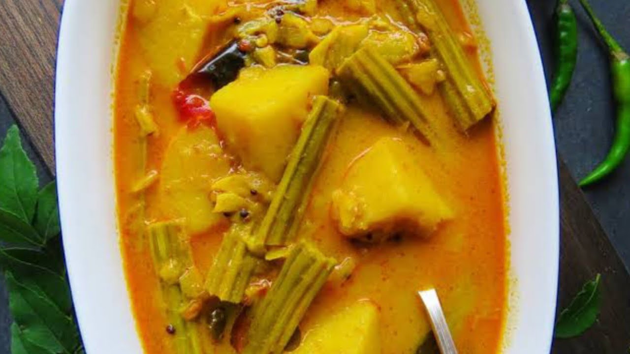 Sojne data diye shutki Macher recipe||Bengali style recipe - YouTube