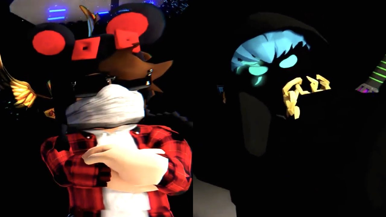 Roblox RBB Season 3 Teaser - YouTube