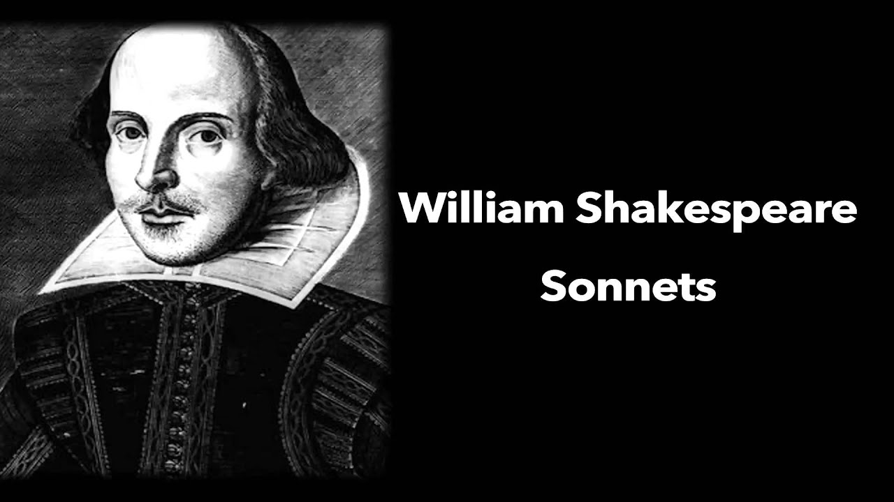 William Shakespeare Sonnet 78 - YouTube