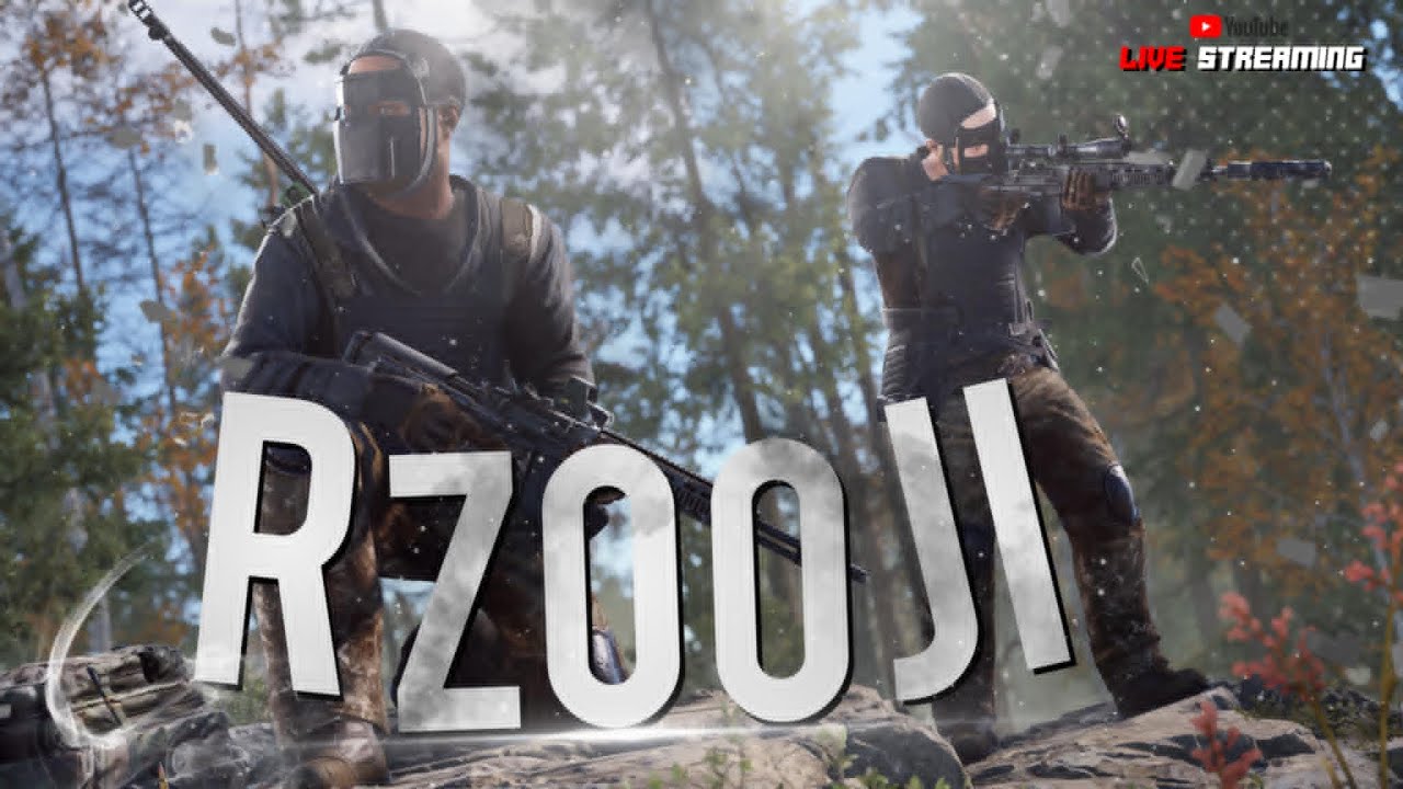 RUST- X2 Day2 - YouTube