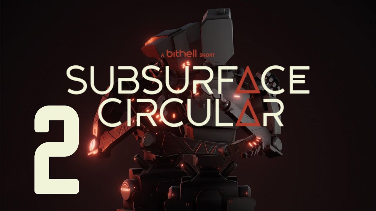 Subsurface Circular • Part 2 - YouTube