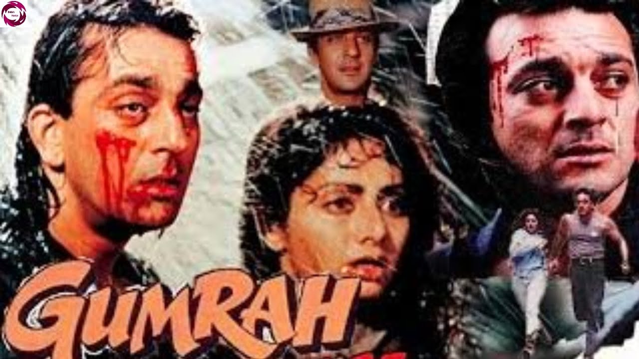 Karishma Sharma Gumrah