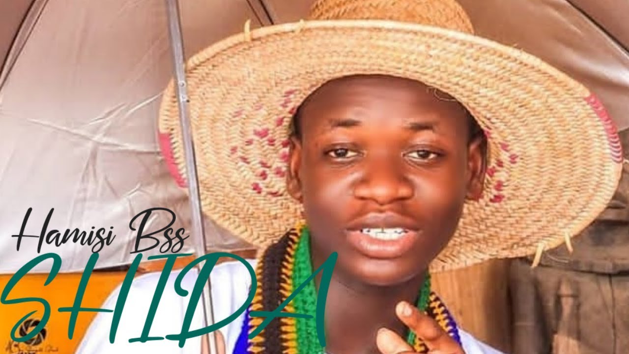 Hamisi Bss - Shida (Officia Video) - YouTube