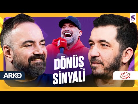 Türkiye - Romanya, Salah Ayrılığı Açıkladı, Jürgen Klopp, Griezmann MLS Yolcusu | Atıf Bey Sokak #30