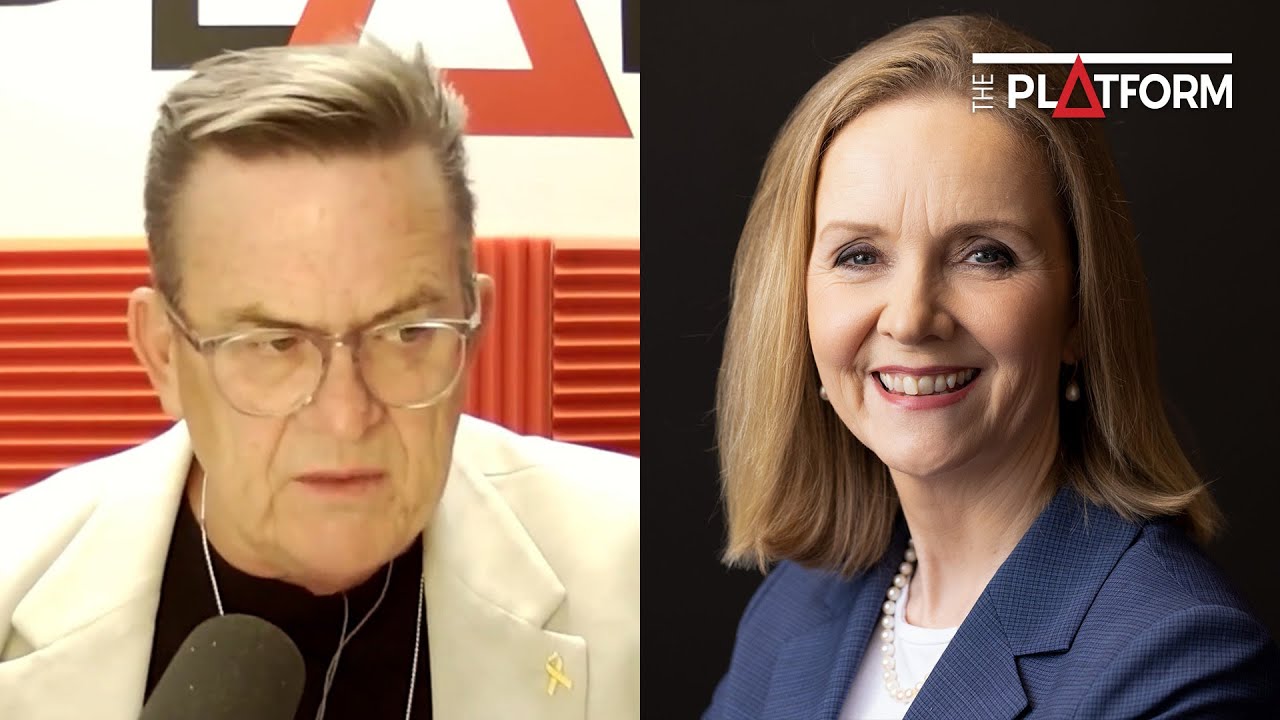 Business NZ's Katherine Rich: What Will Budget 2025 Mean For Business ...